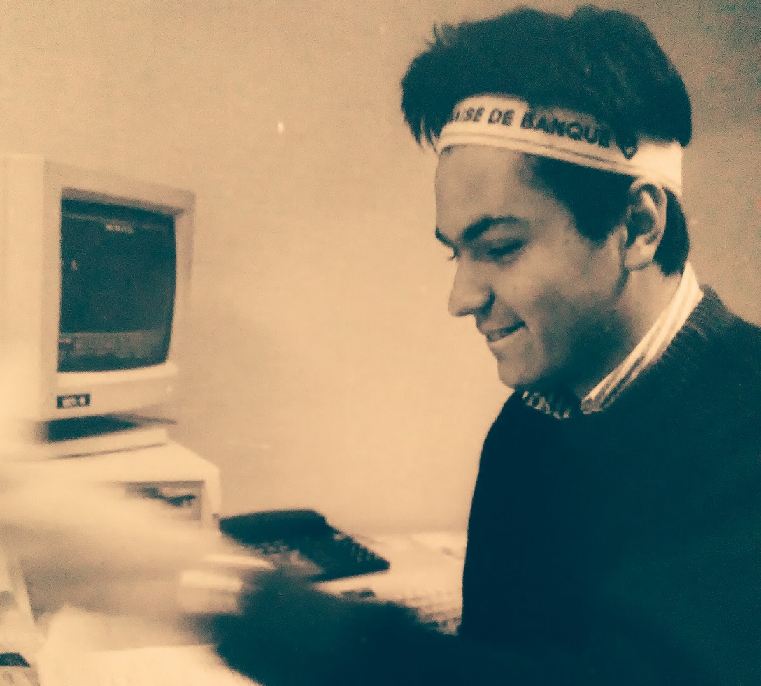 Qui sommes-nous ? - 13heuresfoot