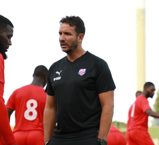 Emmanuel Dorado : « Le foot, c’est ma vie ! » - Foot amateur