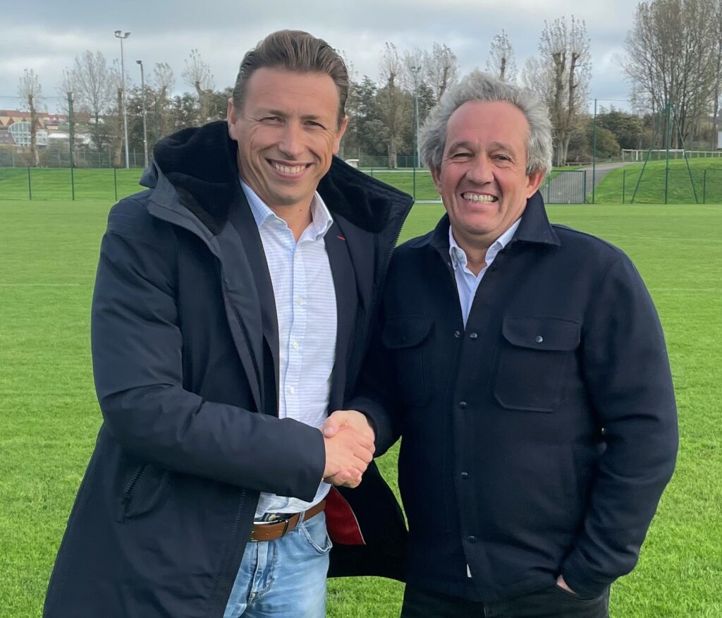 Vincent Boutillier : "J'ai envie de reconstruire une histoire à ...