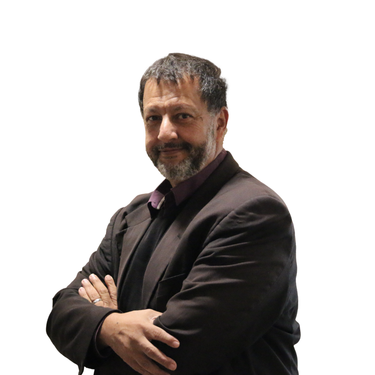 Patrick Bel Abbes (District des Alpes) : "Ce qui m'intéresse, c'est le ...