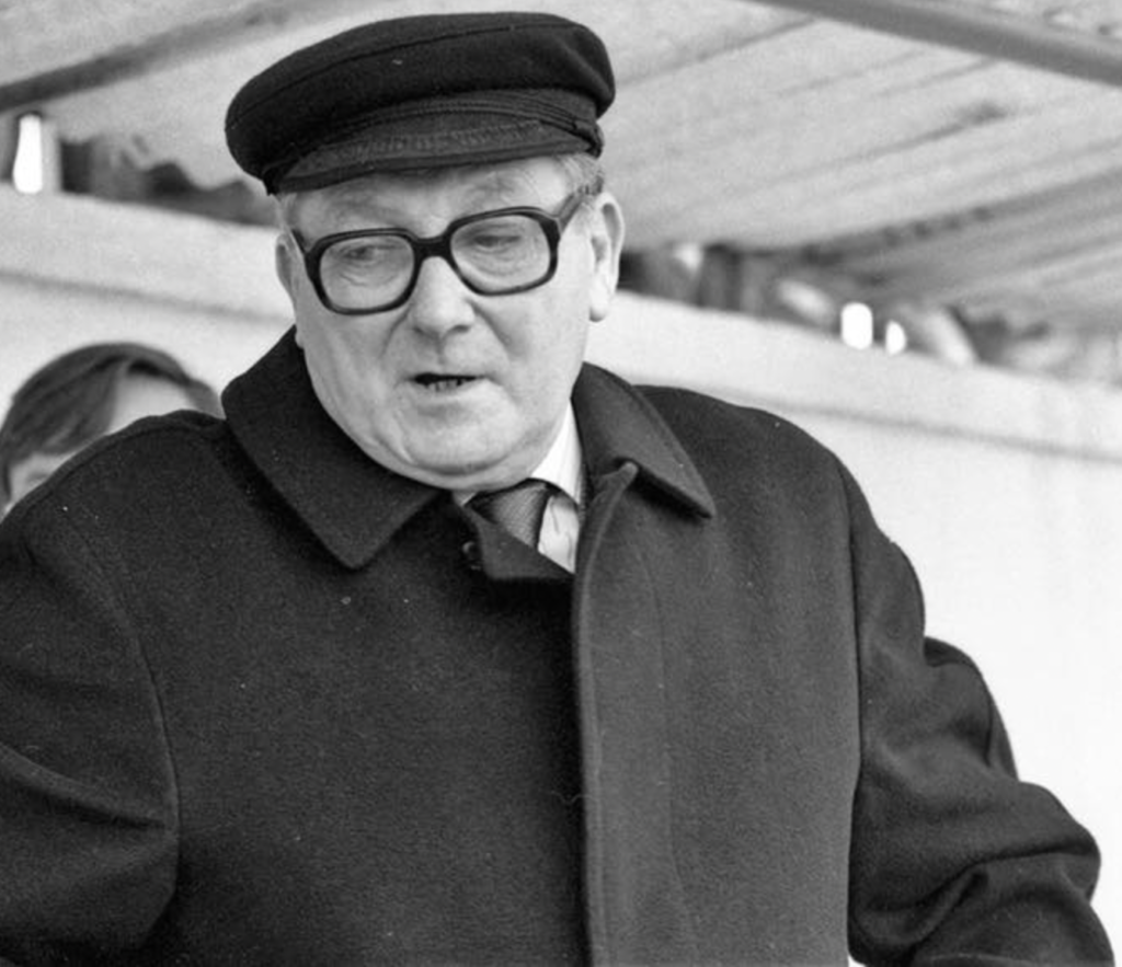 Quand Fécamp jouait dans la cour des grands - Foot amateur