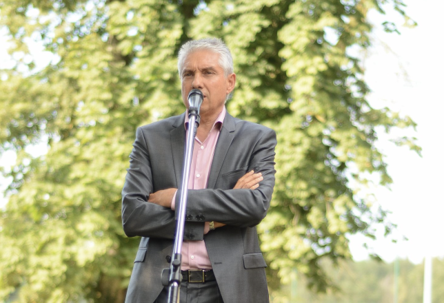 National / Aziz Dahchour (Sedan) : "Tout le monde nous voyait mort ...