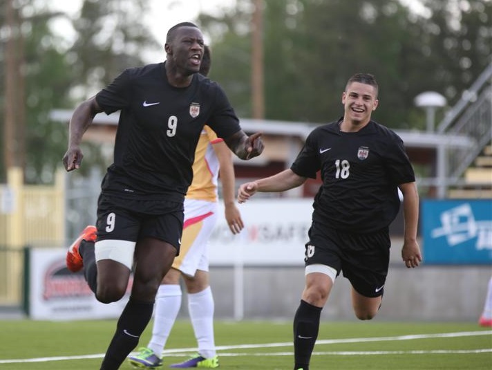 Malik Tchokounté : "J'aurais pu rester un joueur de CFA !" - Foot amateur