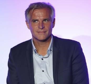 Pascal Bovis (FC Fleury 91) : "Le football, c'est le spectacle ...