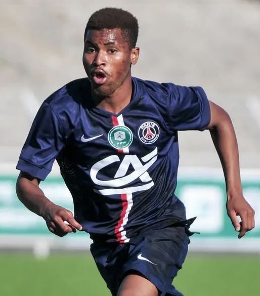 Bryan Labissière (Epinal) : "Je reviens de loin !" - Foot amateur