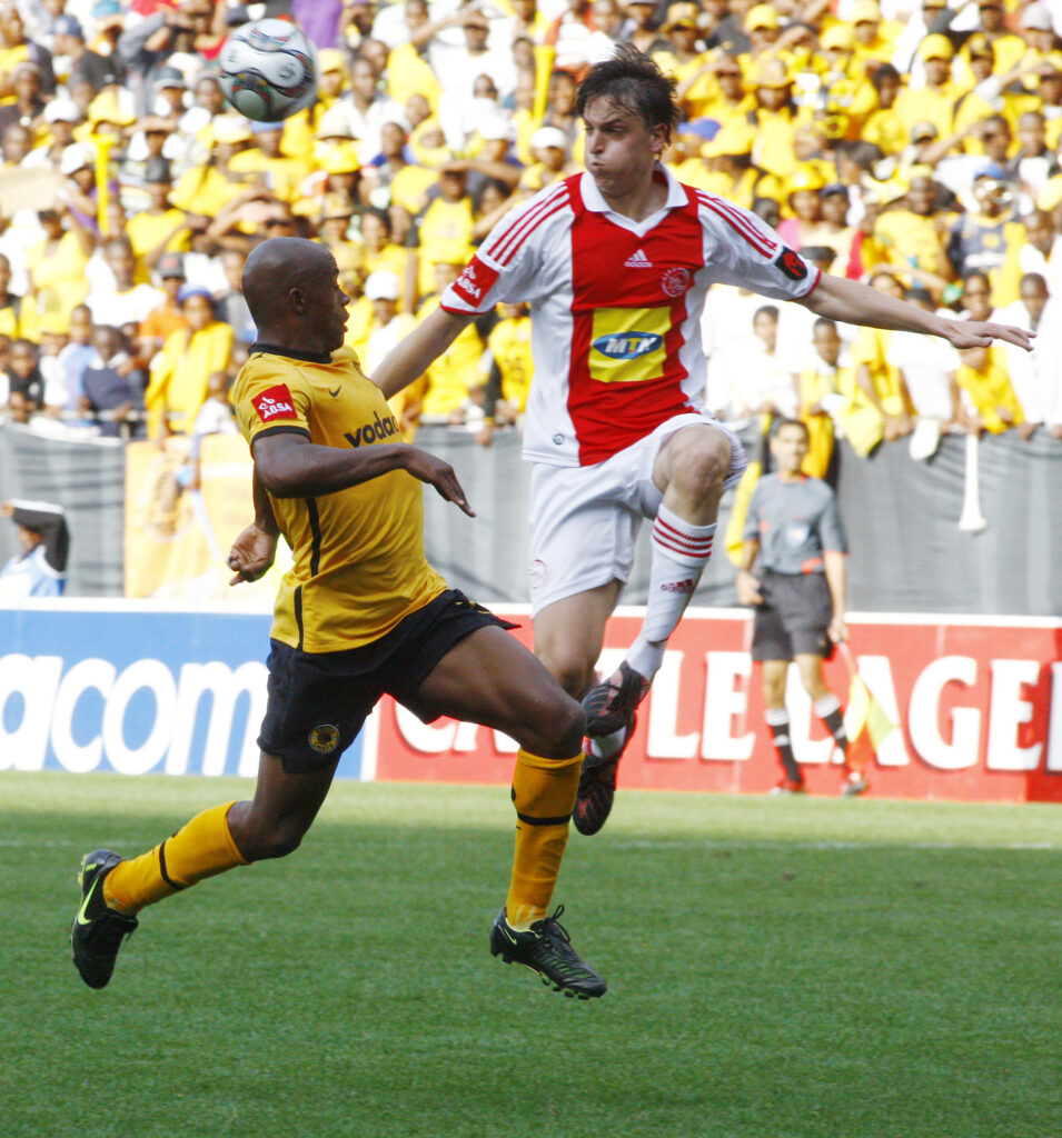 Derek Decamps (AS Cannes) : l'adaptation permanente - Foot amateur