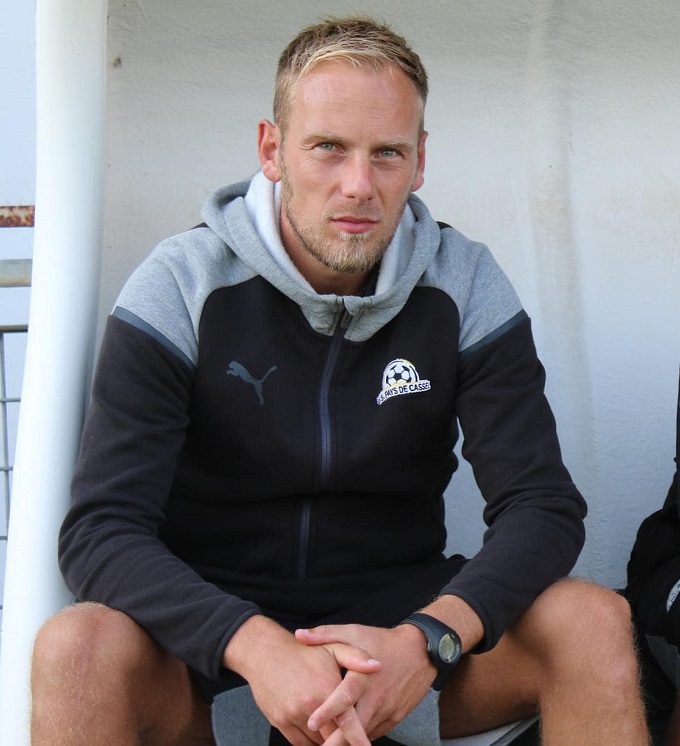 National 3 : le nouveau statut du Pays de Cassel - Foot amateur