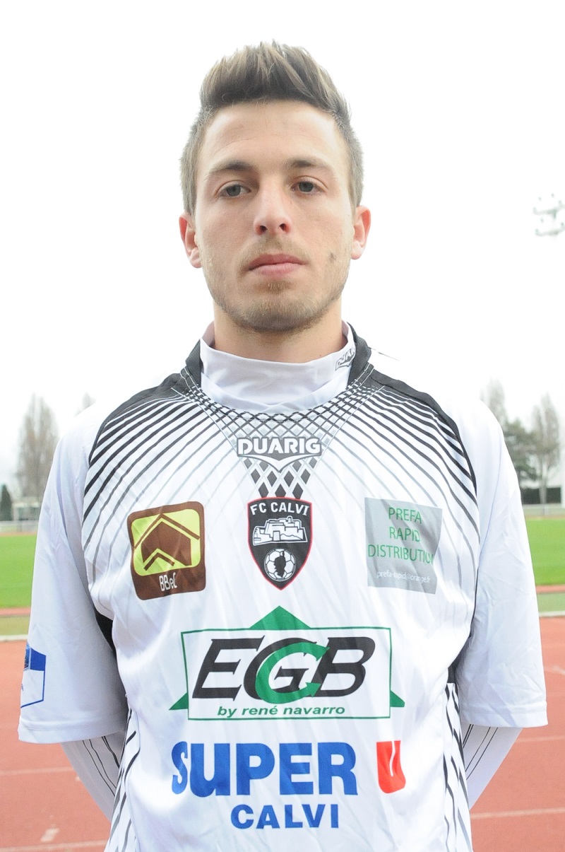 Jean-Jacques Rocchi (FC Borgo) : « J’ai toujours privilégié l’humain ...