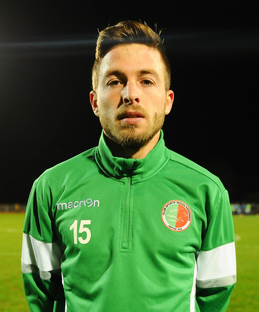 Jean-Jacques Rocchi (FC Borgo) : « J’ai toujours privilégié l’humain ...