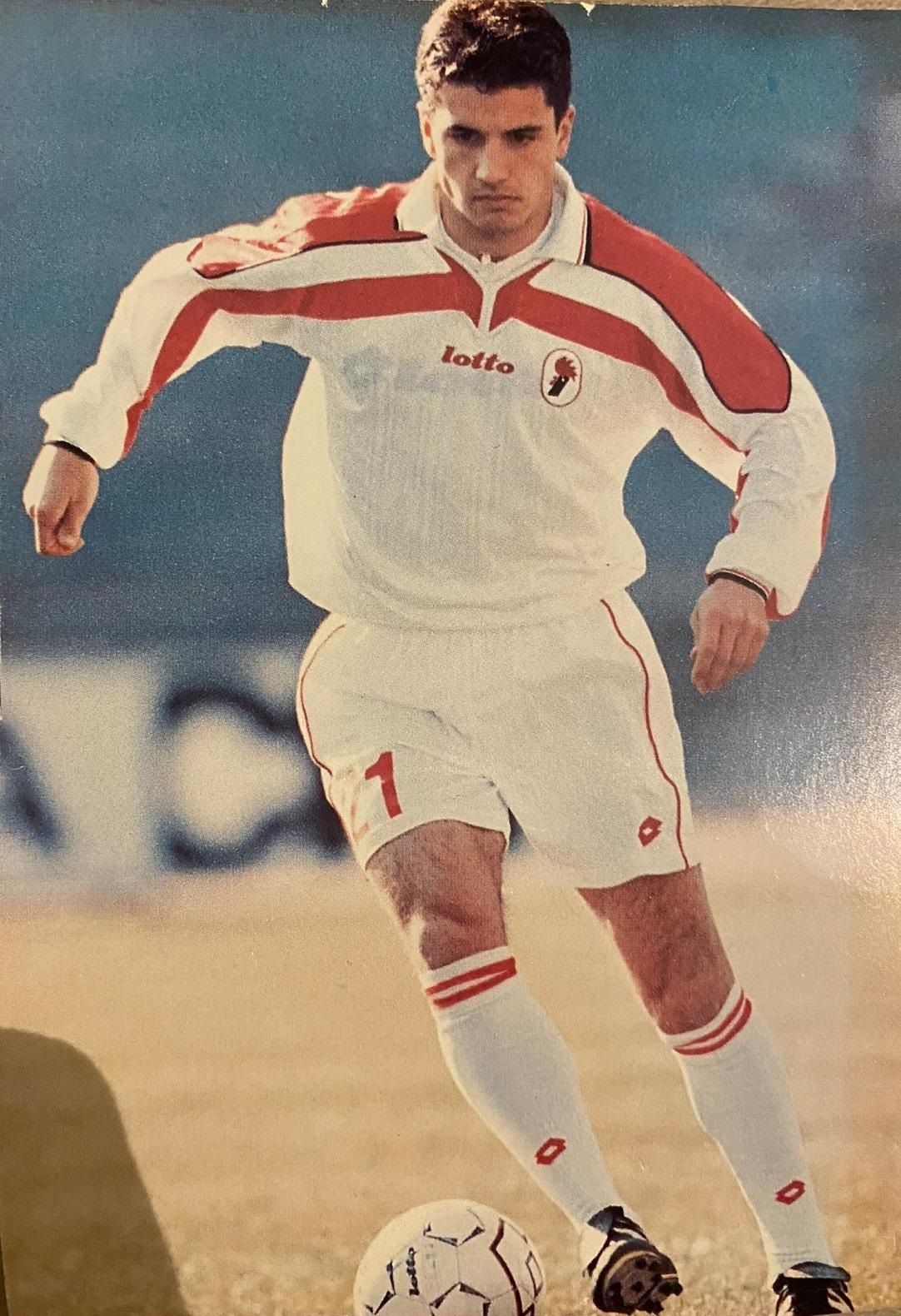 Grégory Campi Kings League