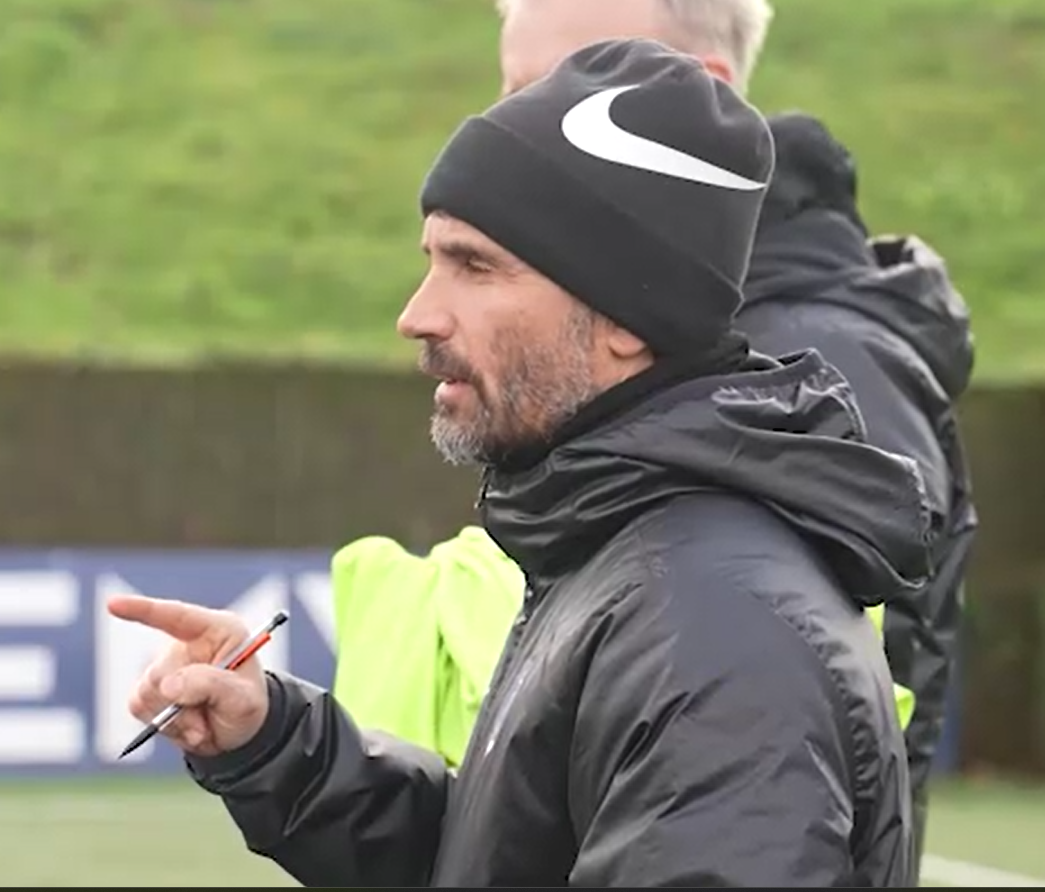 Grégory Campi Kings League