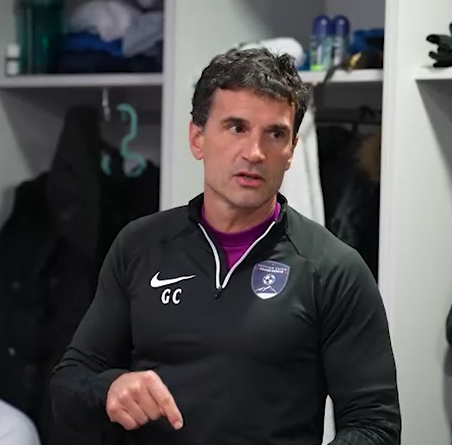 Grégory Campi Kings League