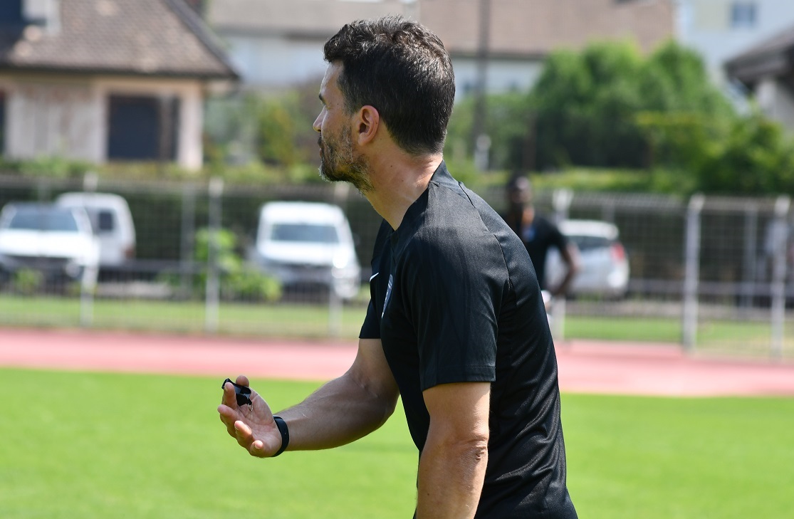 Grégory Campi Kings League