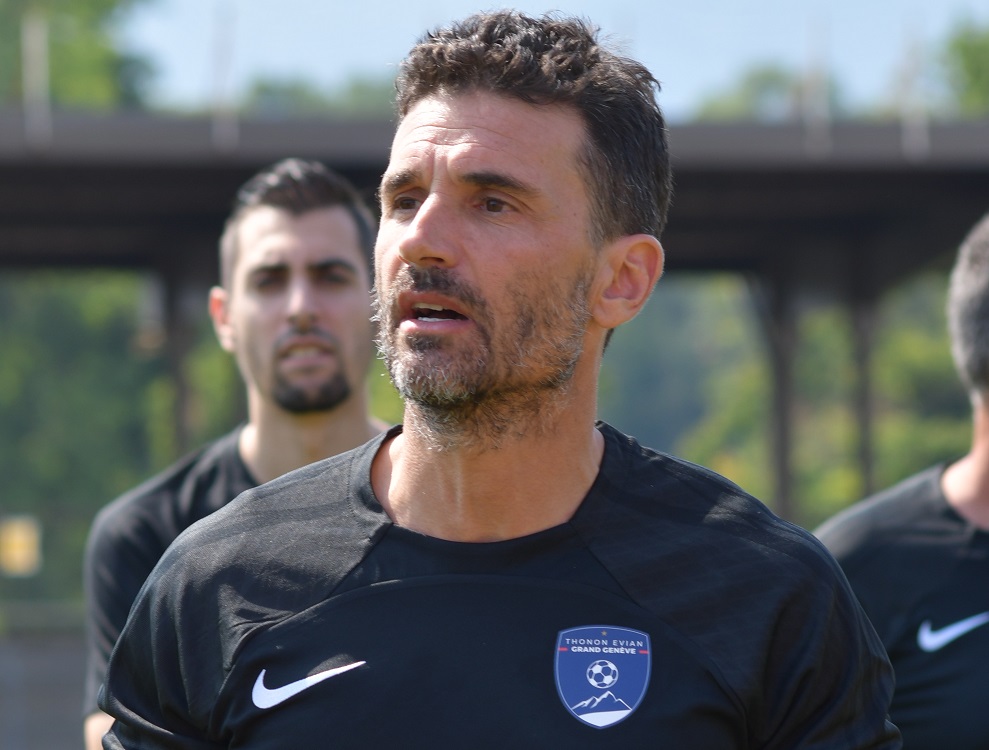 Grégory Campi Kings League